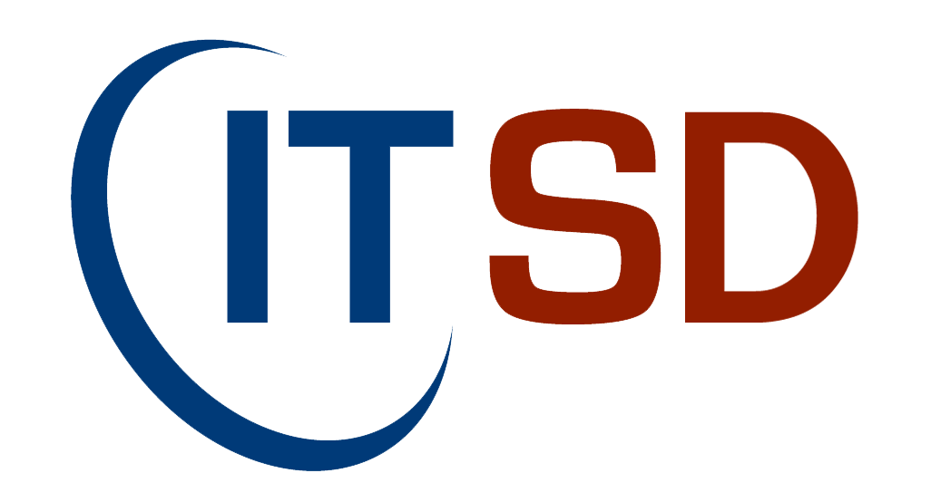 ITSD Login